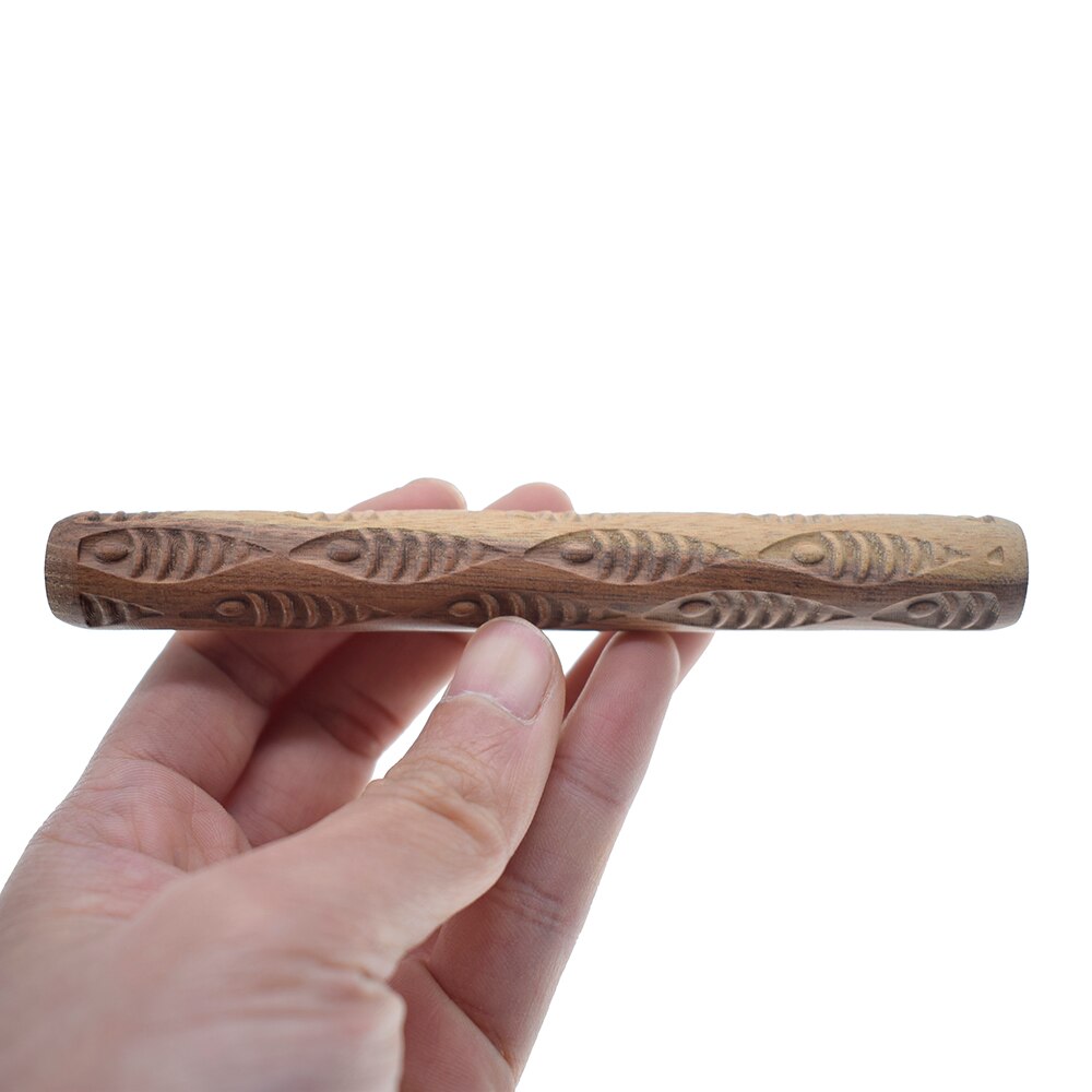 Stampty™ Pottery Pattern Stick